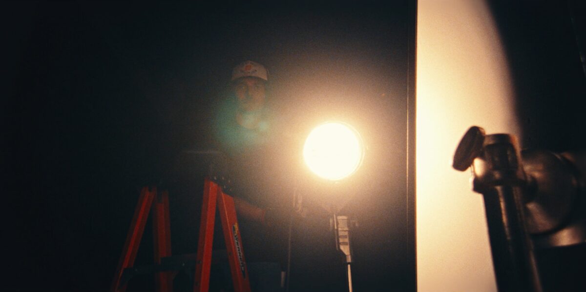 What is a Gaffer? Essential guide to the Chief Lighting Technician 2025