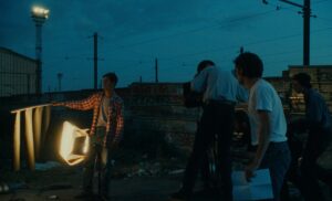 What is a Gaffer? Essential guide to the Chief Lighting Technician 2025