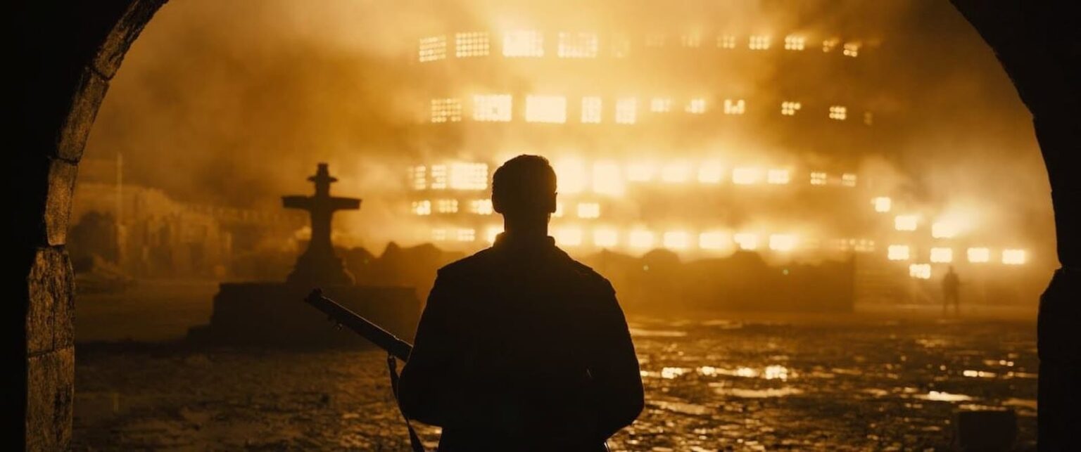 What is a Gaffer? Essential guide to the Chief Lighting Technician 2025